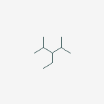 2,4-DIMETHYL-3-ETHYLPENTANE (CAS No. 1068-87-7) Suppliers ...