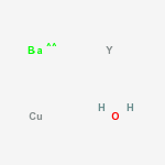 Yttrium Barium Copper Oxide (CAS No. 107539-20-8) Suppliers ...