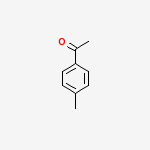4'-Methylacetophenone (CAS No. 122-00-9) Suppliers @ ChemicalRegister.com