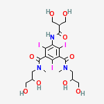 Iobitridol (CAS No. 136949-58-1) Suppliers @ ChemicalRegister.com