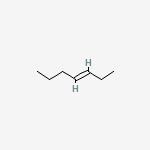 Trans-3-heptene (CAS No. 14686-14-7) Suppliers @ ChemicalRegister.com