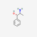 Norephedrine (CAS No. 14838-15-4) Suppliers @ ChemicalRegister.com