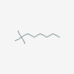 2,2-DIMETHYLOCTANE (CAS No. 15869-87-1) Suppliers @ ChemicalRegister.com