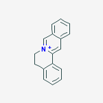 PROTOBERBERINE (CAS No. 19716-69-9) Suppliers @ ChemicalRegister.com