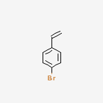4-Bromostyrene (CAS No. 2039-82-9) Suppliers @ ChemicalRegister.com