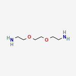 Polyethylene glycol diamine (CAS No. 24991-53-5) Suppliers ...