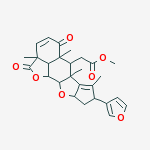Nimbolide (CAS No. 25990-37-8) Suppliers @ ChemicalRegister.com