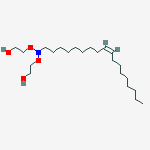 OLEYLAMINE ETHOXYLATE (CAS No. 26635-93-8) Suppliers @ ChemicalRegister.com