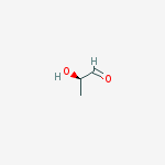 (2R)-2-hydroxypropanal (CAS No. 3946-09-6) Suppliers @ ChemicalRegister.com