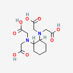 Cyclohexanediamine tetraacetic acid (CAS No. 482-54-2) Suppliers ...
