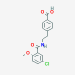 MEGLITINIDE (CAS No. 54870-28-9) Suppliers @ ChemicalRegister.com
