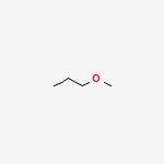 Methyl N-Propyl Ether (CAS No. 557-17-5) Suppliers @ ChemicalRegister.com