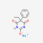 phenobarbital sodium - meddic