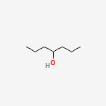 4-Heptanol (CAS No. 589-55-9) Suppliers @ ChemicalRegister.com