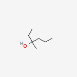3-Methyl-3-Hexanol (CAS No. 597-96-6) Suppliers @ ChemicalRegister.com