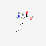 DL-Norleucine (CAS No. 616-06-8) Suppliers @ ChemicalRegister.com