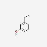 3-Ethylphenol (CAS No. 620-17-7) Suppliers @ ChemicalRegister.com