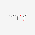 sec.-Amyl Acetate (CAS No. 626-38-0) Suppliers @ ChemicalRegister.com