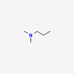 Dimethyl-N-propylamine (CAS No. 926-63-6) Suppliers @ ChemicalRegister.com