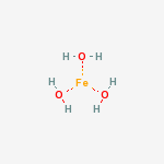 Iron Oxyhydroxide Suppliers @ ChemicalRegister.com